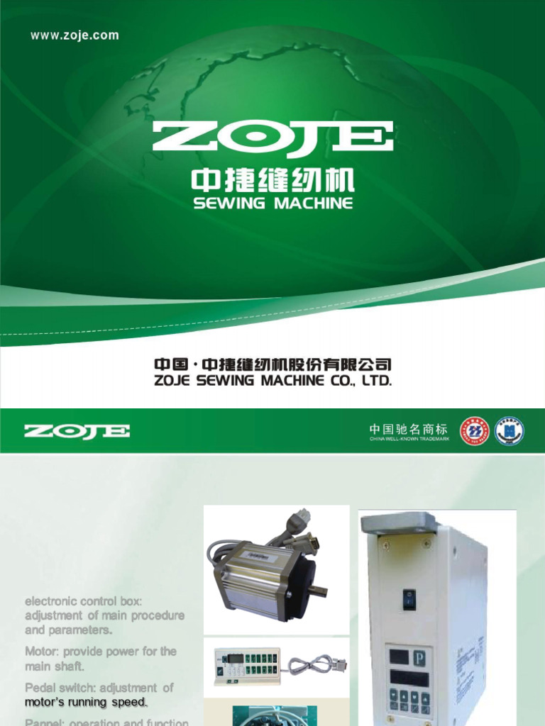 Zoje WR 501 | PDF | Electrical Resistance And Conductance | Electrical ...