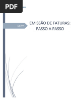 Guia Rápido: Mapa de Fornecedores IVA | PDF | Imposto sobre Valor ...