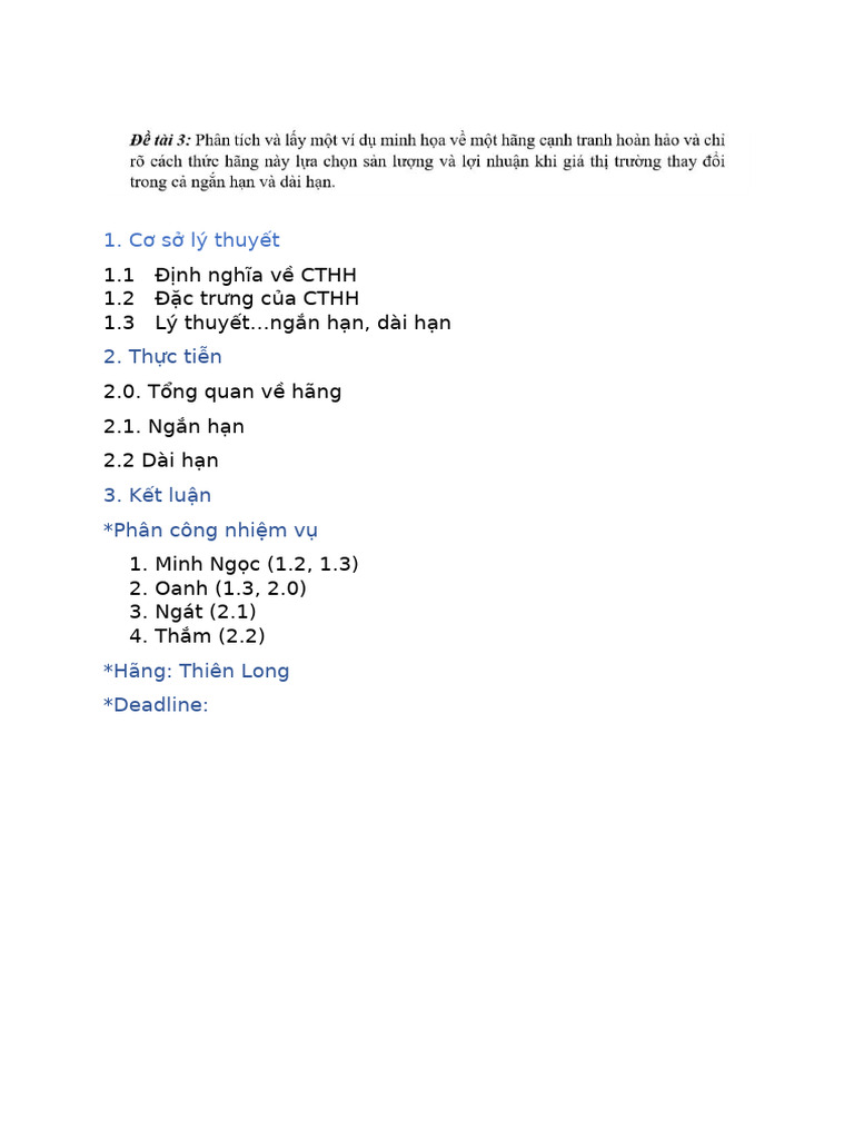 1. Cơ sở lý thuyết: 1.1 Định nghĩa về CTHH 1.2 Đặc trưng của CTHH 1.3 ...