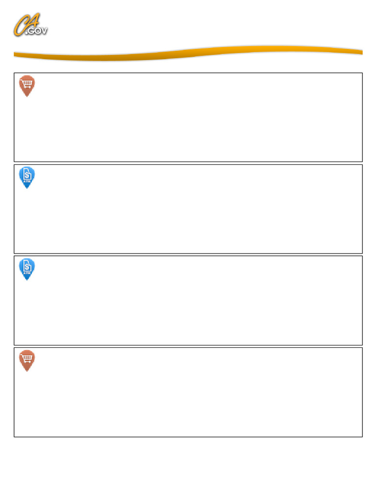 Calfresh Accepted | PDF | San Jose | Companies Of The United States