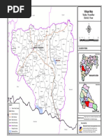 Chandrapur City Map | PDF