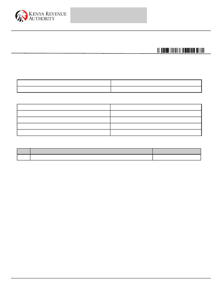 Project Pin Certificate | PDF | Taxes | Payments