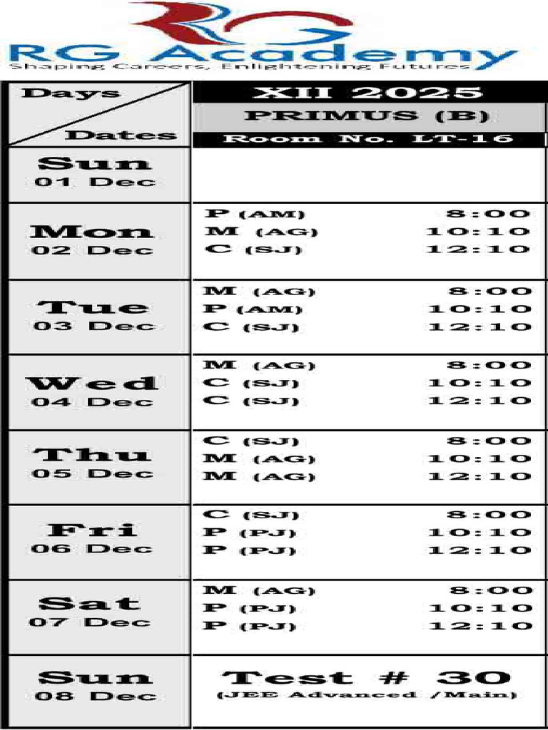 Primus (B) - 2 | PDF