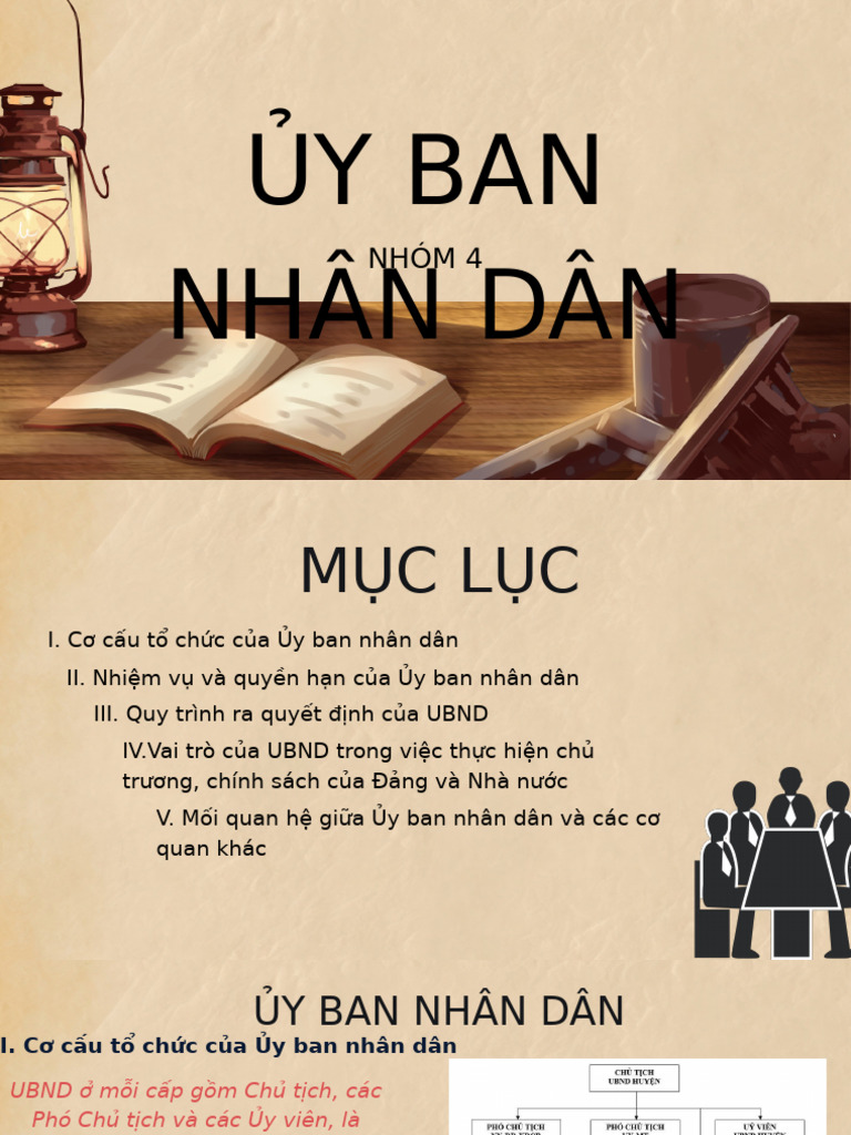 Y Ban Nhân Dân | PDF