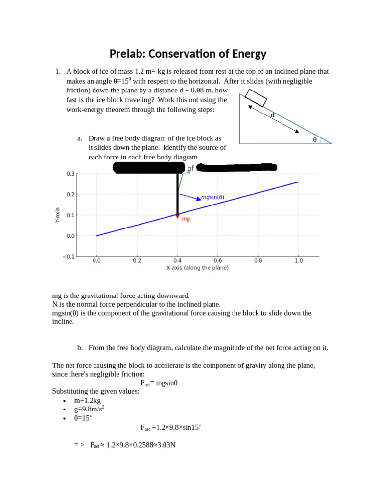 Prelab PHY123-pages-2 | PDF