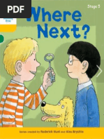 Ort Book List - Tree Only | PDF