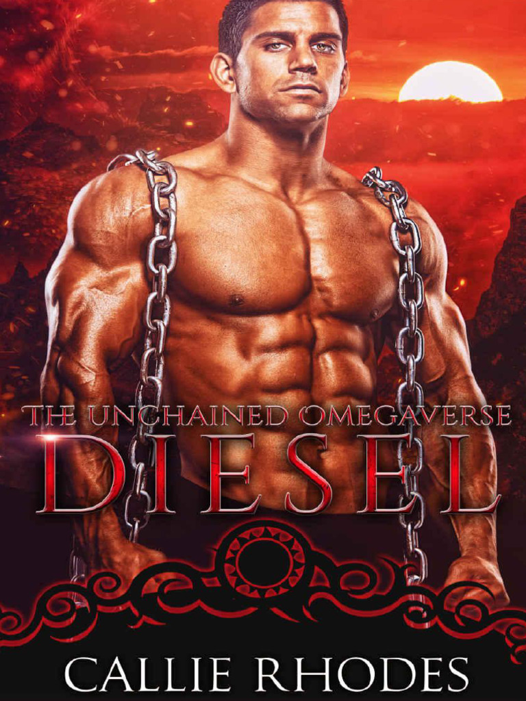 Callie Rhodes - 03 - Diesel (Rev) | PDF | Cães | Dinheiro