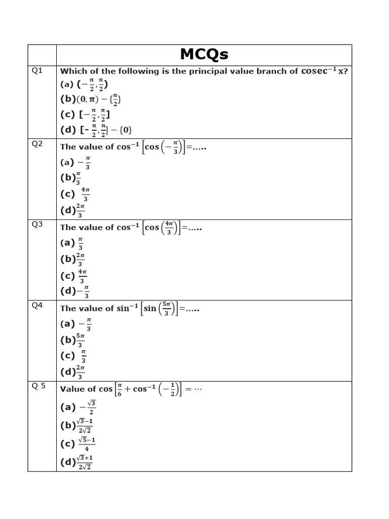 HW Inverse 1-21 4 - Ad 2022 | PDF