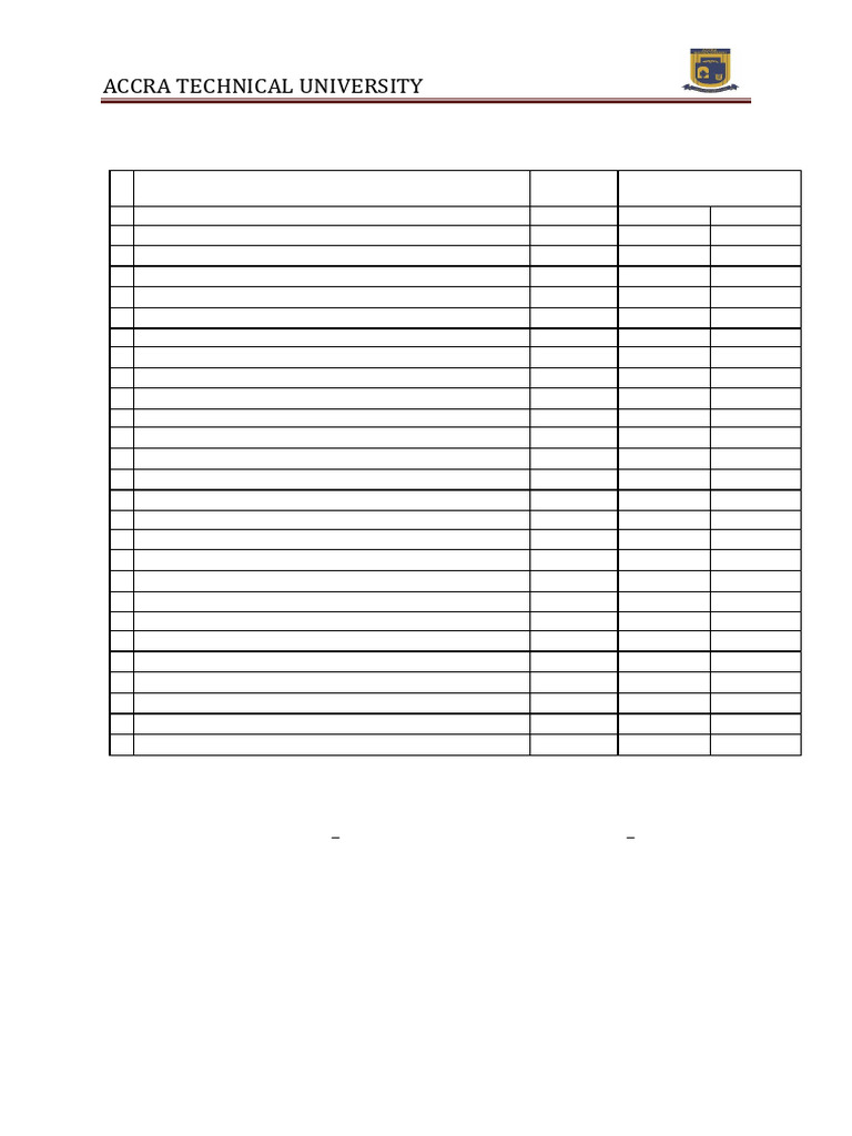 HND Fees Schedule 2024/2025 | PDF | Engineering