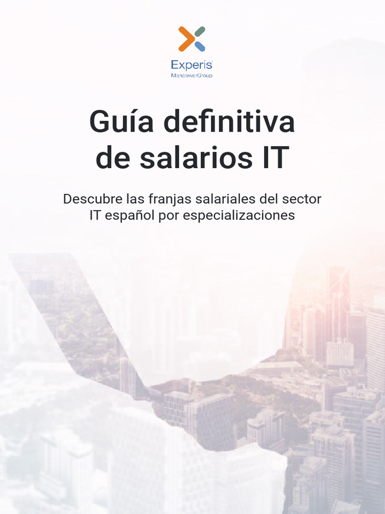 Experis-CEI-Escuela-Marketing | PDF | España | Computación en la nube