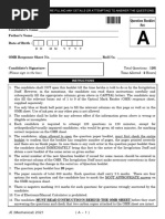 Pour Card Format | PDF | Concrete | Structural Engineering