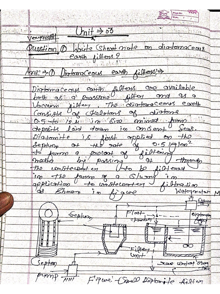 Environmental Chapter 3 | PDF