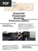 NITS | PDF | Civil Aircraft | Transport