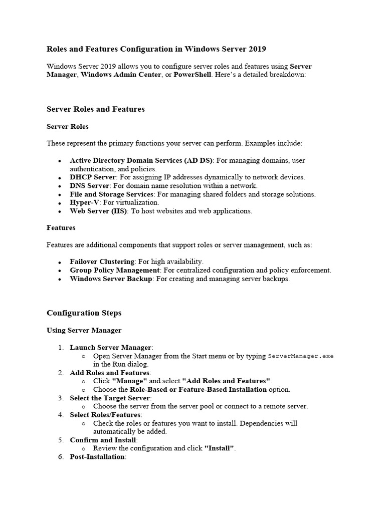 Noss Lecture Two | PDF | Group Policy | Active Directory