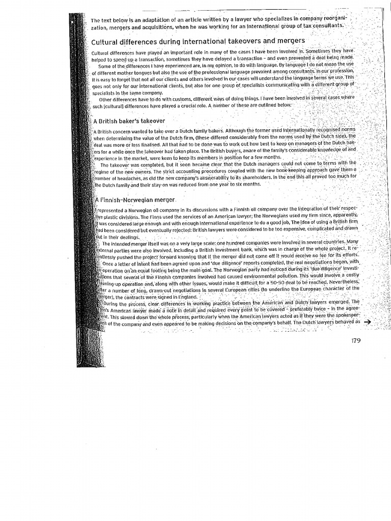 GLO Case For Module5 | PDF