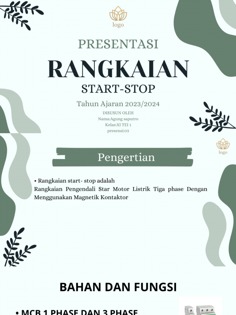 3. Agung Saputra | PDF