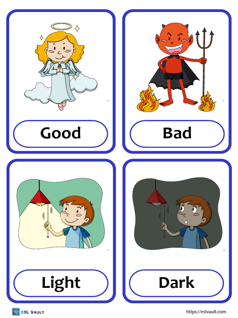 Good vs. Bad: Light and Dark Themes | PDF