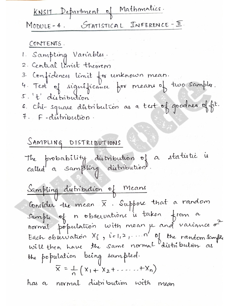 @Vtucode.in BCS301 Module 4 Written | PDF @Vtucode.in BCS301 Module 4 Written | PDF
