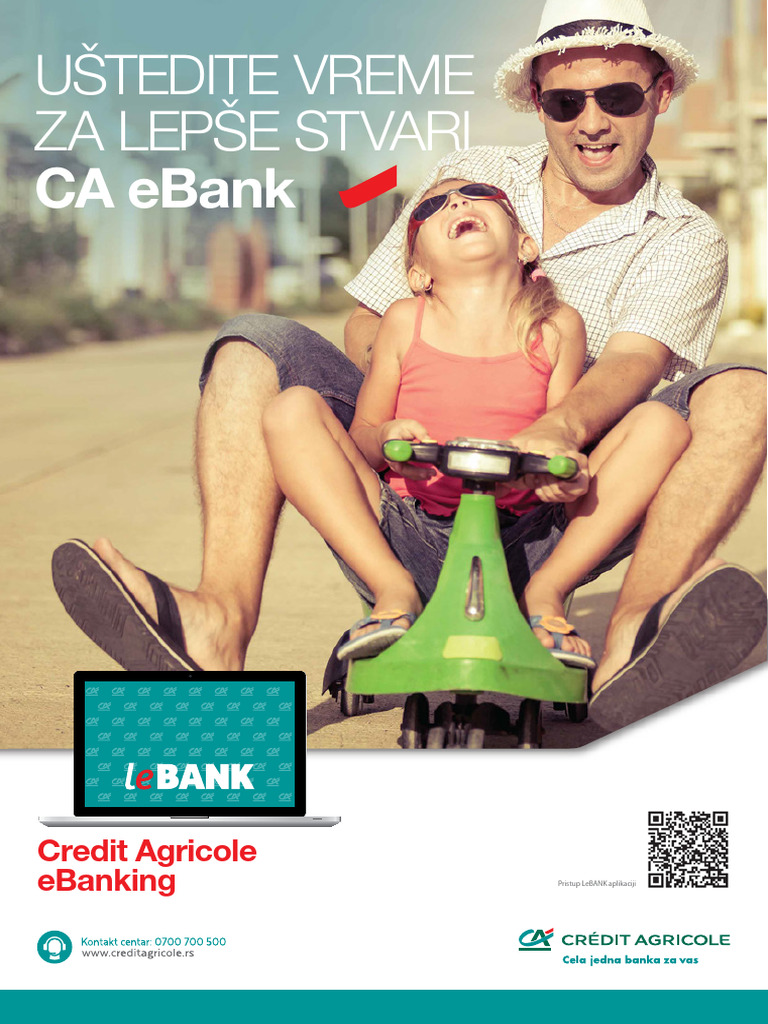 CA_Uputstvo_ebank | PDF