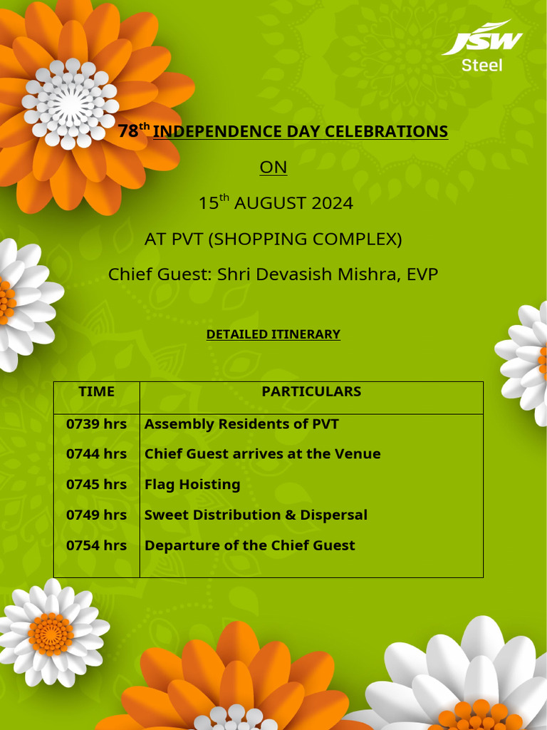 Invitation Card | PDF
