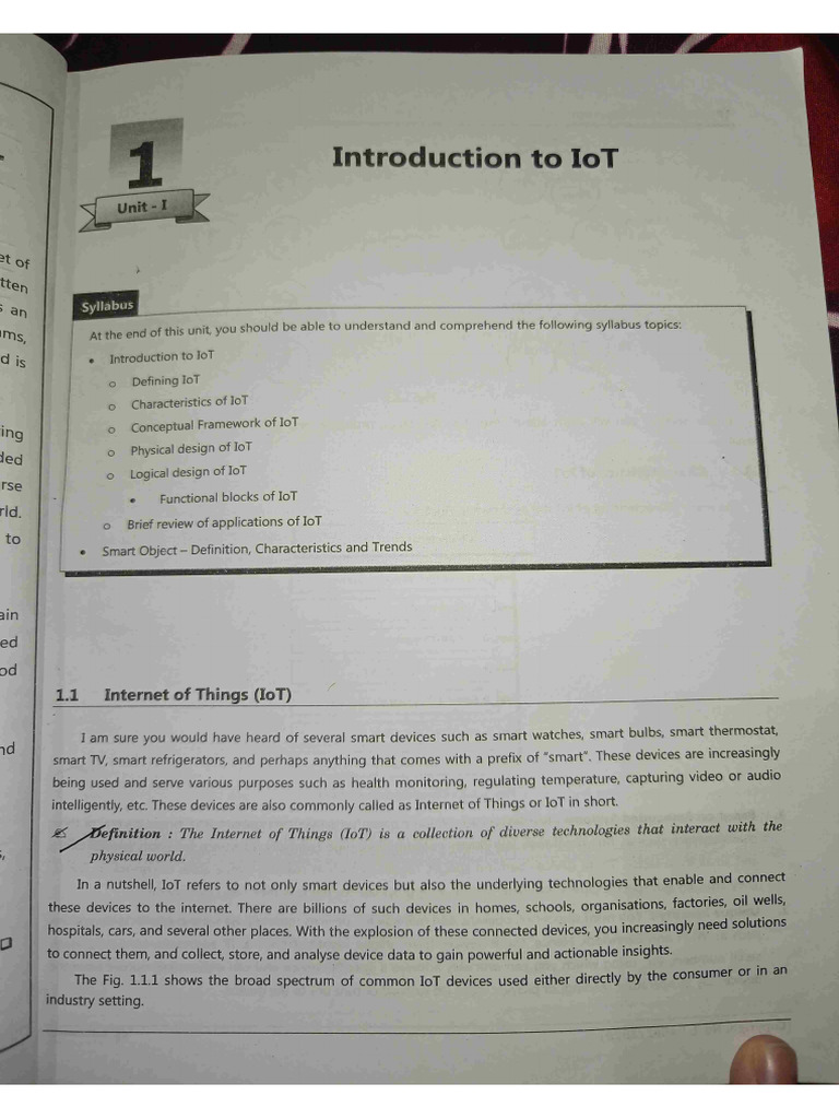 Ioe | PDF