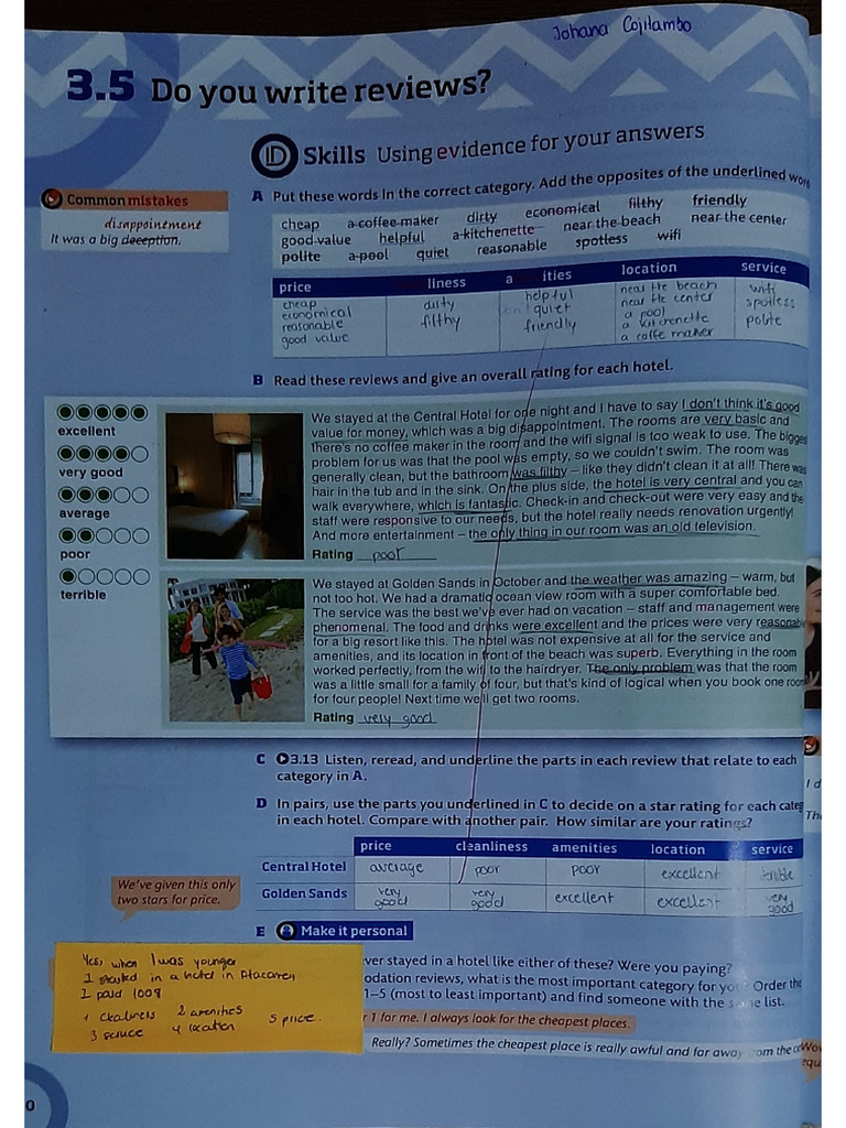 TASK NUMBER 1 Pages | PDF
