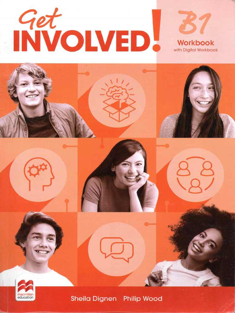 Get Involved b1 WB | PDF