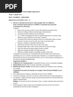 Diameter Protocol Explained S6a S6d (MME SGSN - HSS) | PDF | Data ...