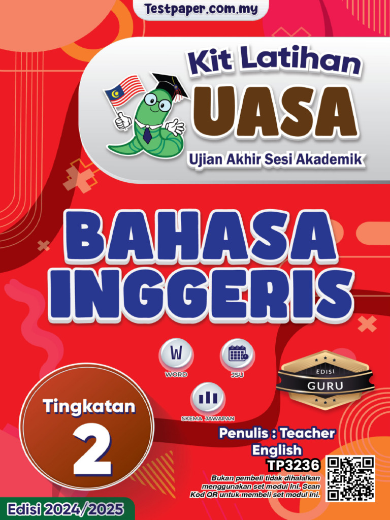 TP3286 - Edisi Ibu Bapa Kombo Cendekia Ujian Akhir Sesi Akademik ...