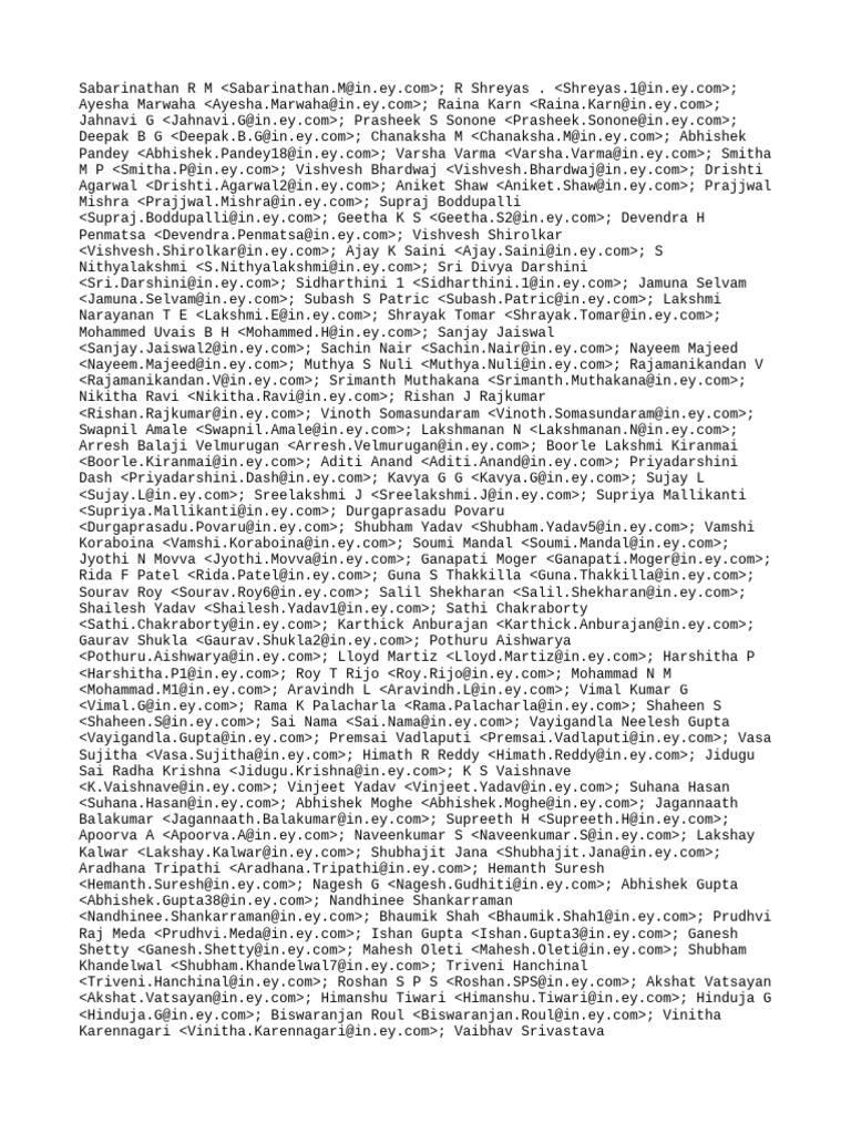 IA Team | PDF