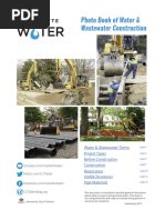 Understanding Wet Utilities in Construction | PDF | Sanitary Sewer ...