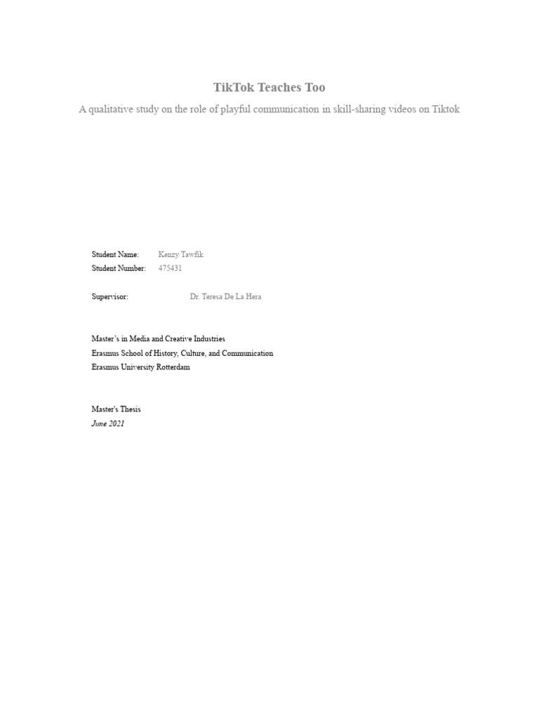 Kenzy-Mohamed-Mahmoud-Tawfik-Kenzy | PDF | Learning | Popular Culture ... Kenzy-Mohamed-Mahmoud-Tawfik-Kenzy | PDF | Learning | Popular Culture ...