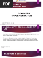 BioTime 8.5 Installation Guide | PDF | Computers | Technology & Engineering