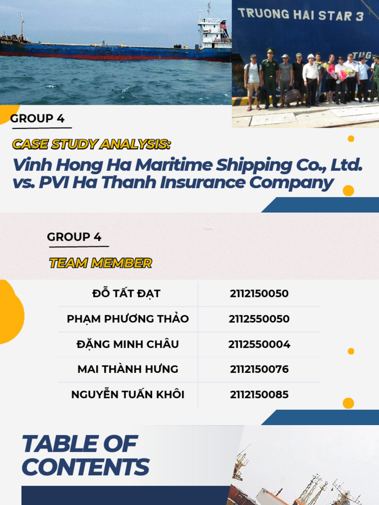 Group 4 Insurance | PDF