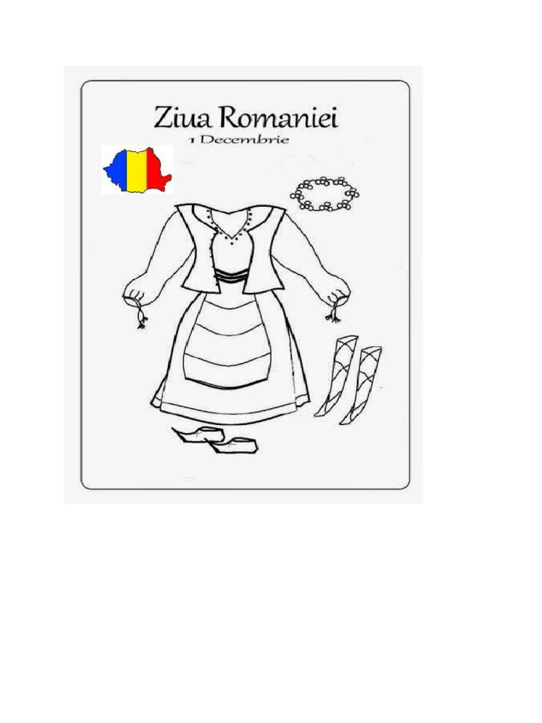 costum popular | PDF costum popular | PDF