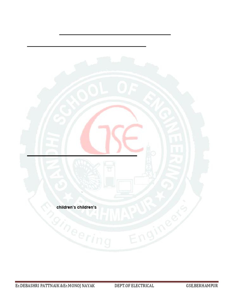 Res 6th Sem Ee Pdf Energy Development Renewable Energy
