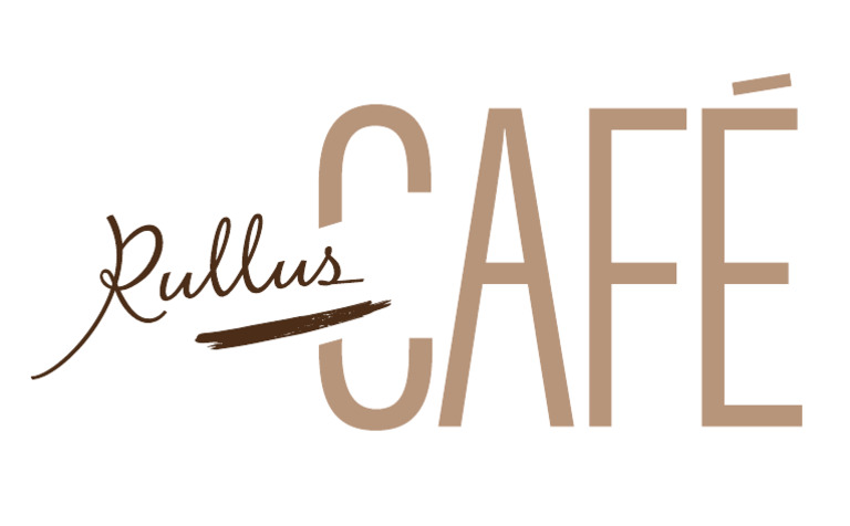 Rullus Cafe CMYK | PDF