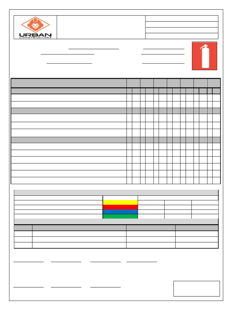 RARS-DRM-EXTINTORES-12 | PDF