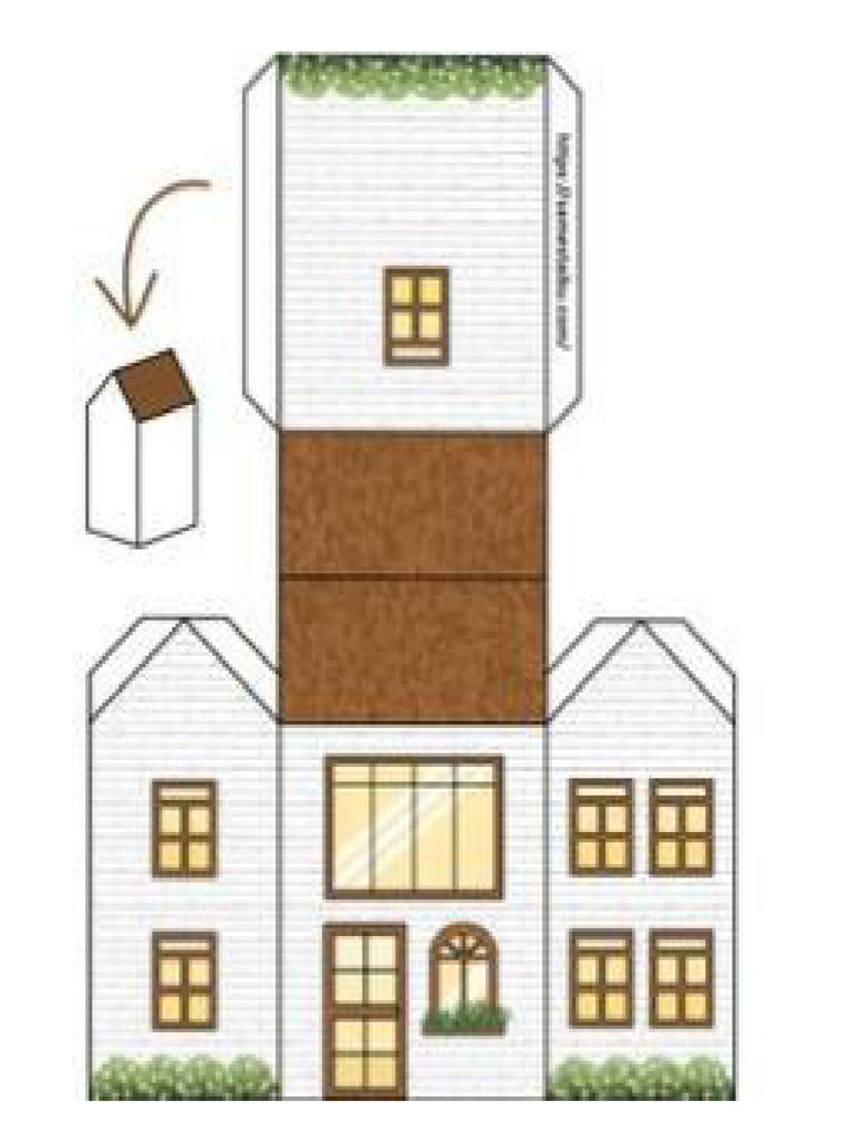 Casas Armables | PDF