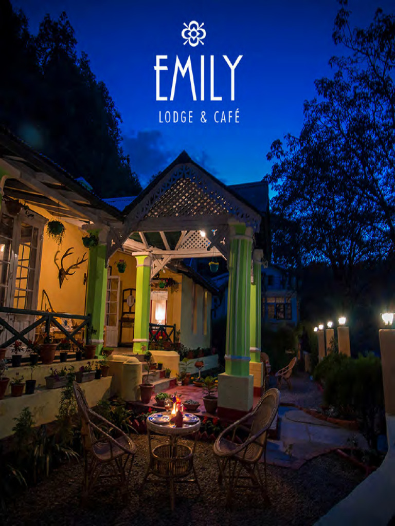 Emily Lodge 2018 19 L | PDF