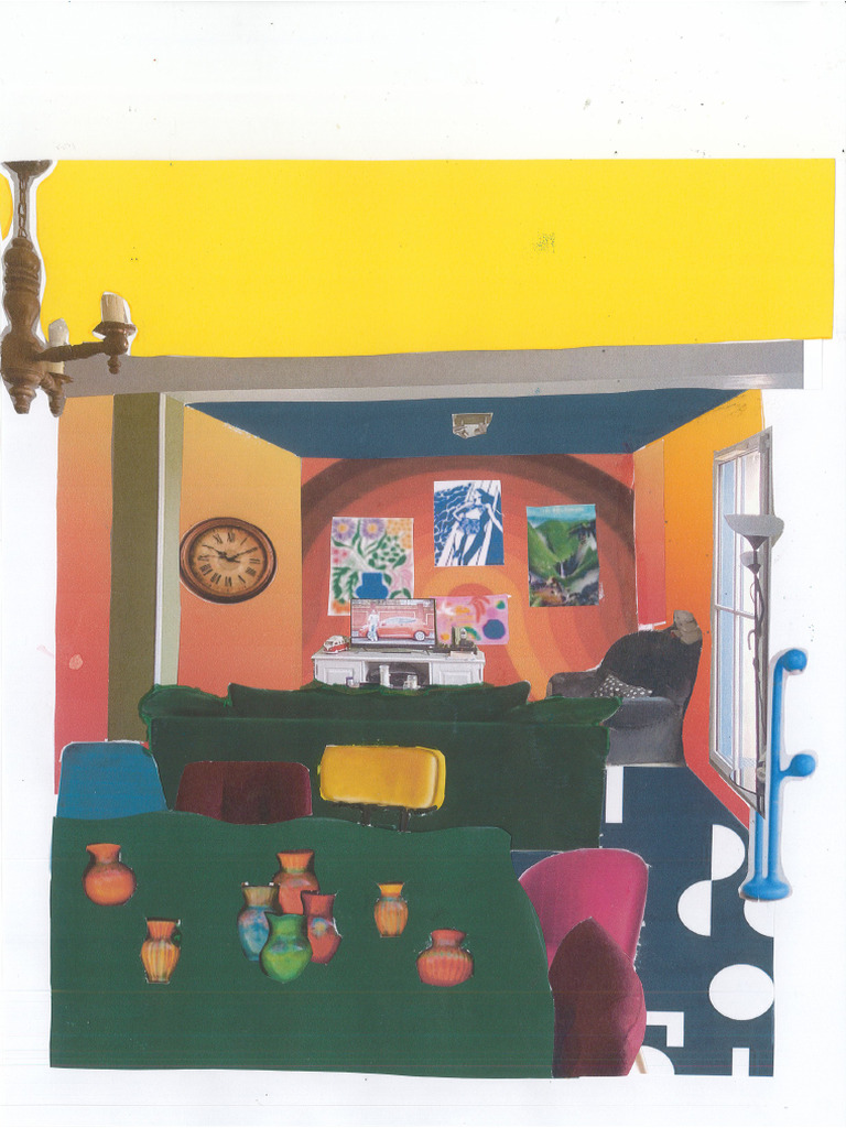 ROSSI-maximalism | PDF