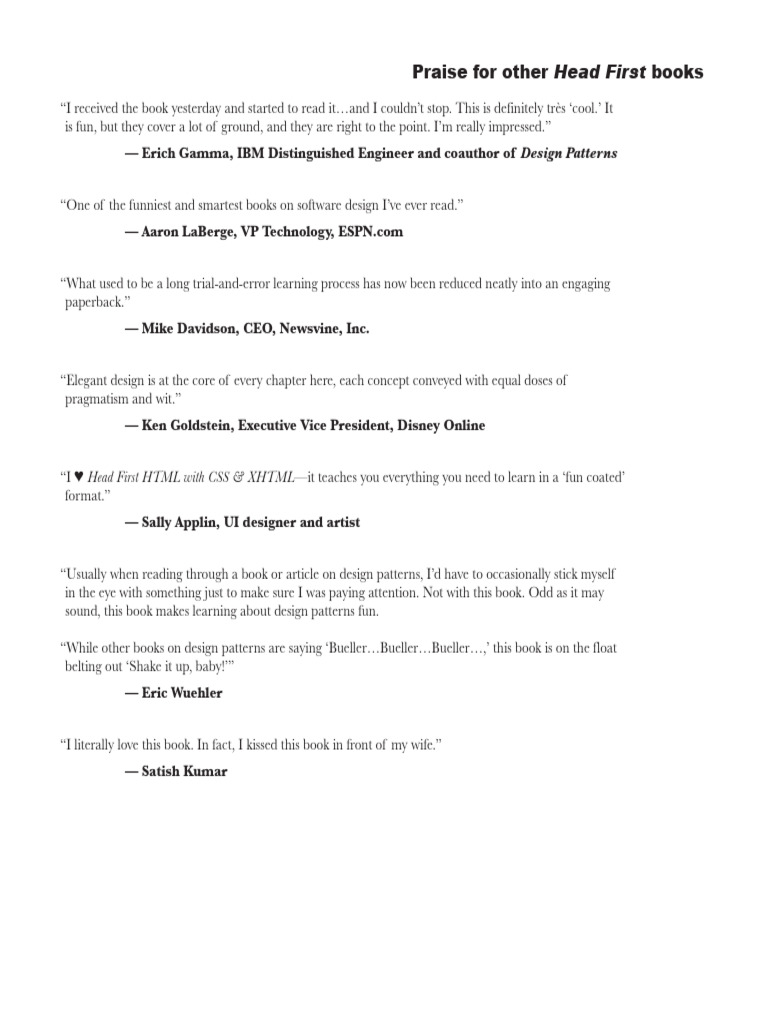 Head First C-Pages-5 | PDF