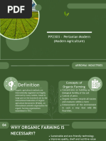 Organic Farming Project Class12 Economics | PDF