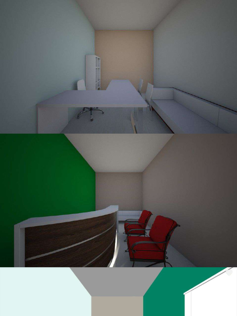 Rooms 58003901 Dps Office Office | PDF