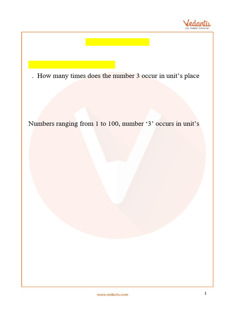Class 7 Computer Olympiad Sample Paper | PDF | Random Access Memory ...