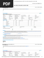 IRCTC Password Guidelines and Login Steps | PDF | Login | Password