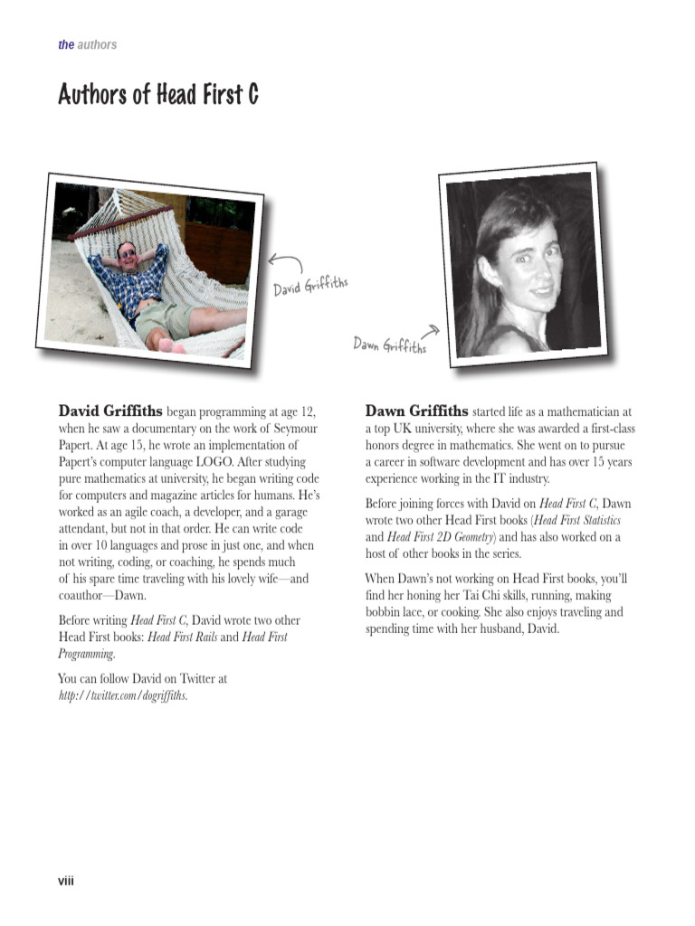 Head First C-Pages-10 | PDF