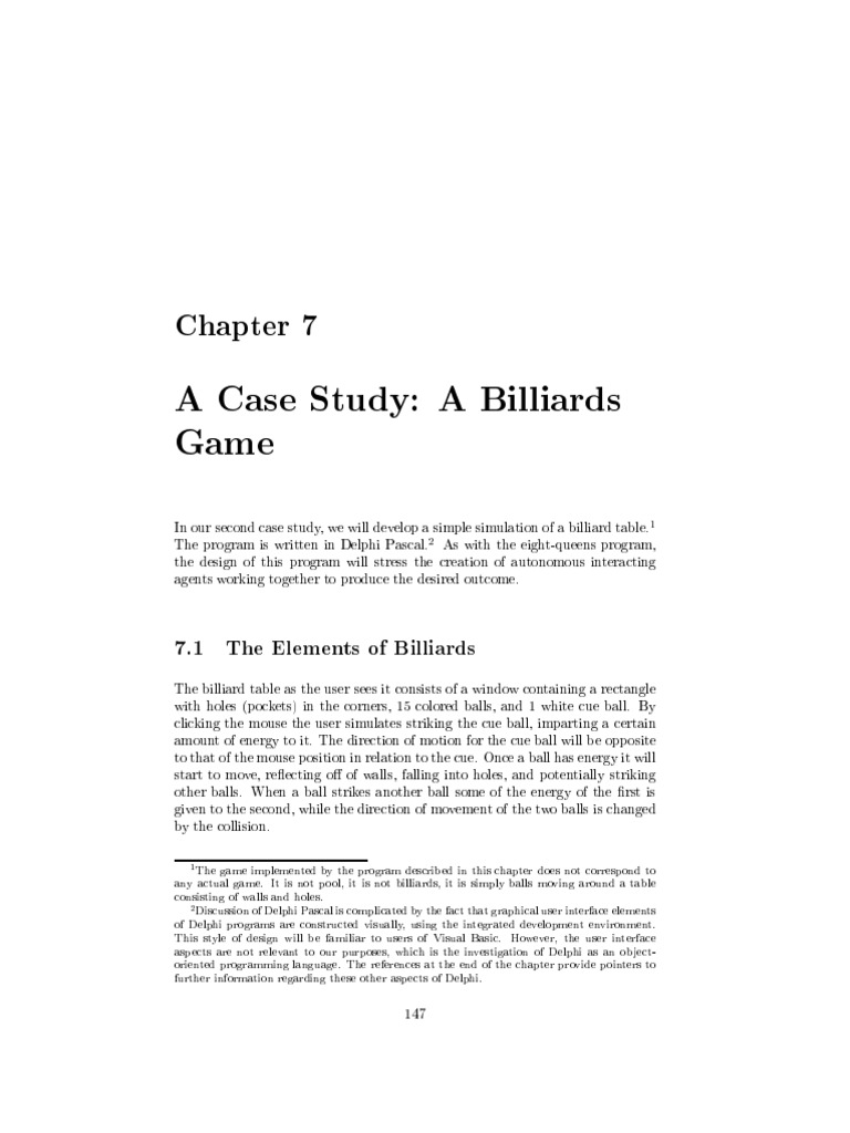 Chap07 Pdf Class Computer Programming Method Computer Programming