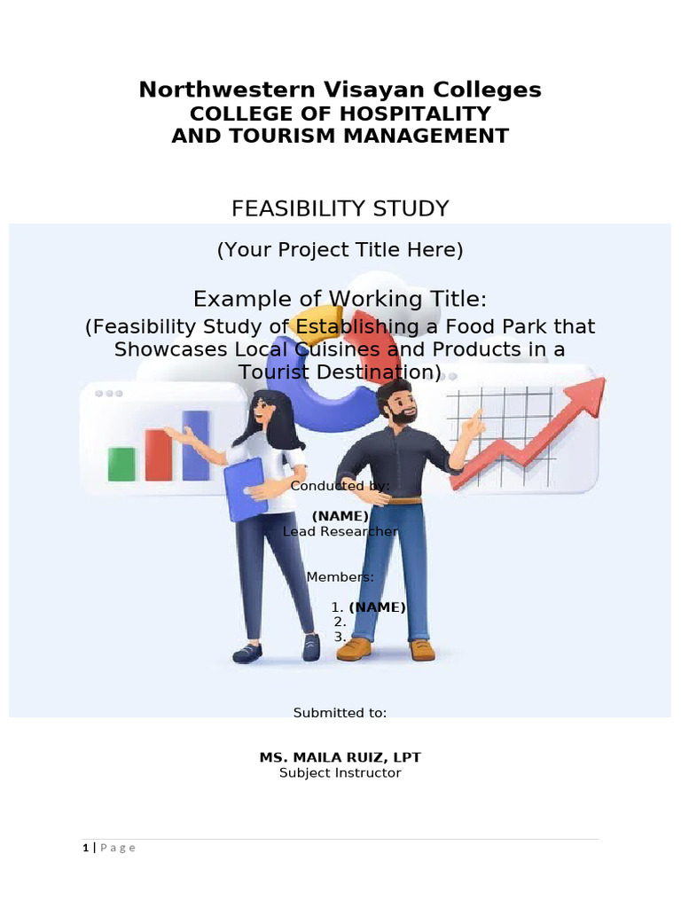 BSHM 03 Final Activity | PDF | Marketing | Business Process