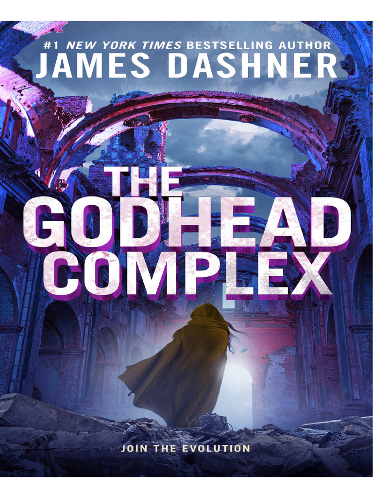 MAZE CUTTER 2 - The Godhead Complex Compressed PDF | PDF | Aurora